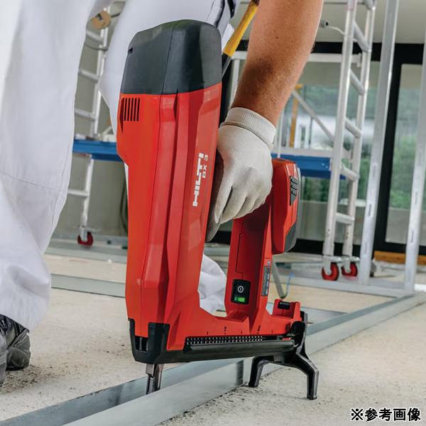 HILTI(ヒルティ) ドライブピン X-C B3 MX コンクリート用ピン (連発) BX3用ピン X-C 20 B3 MX 1000本 品番：3543904【在庫有り】 : hilti ...