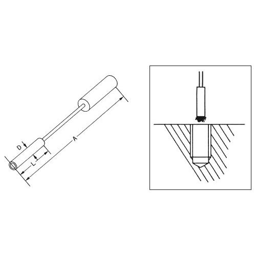 菱小 マグネットクリーナー KMK-2 [代引不可商品] :hishiko-kmk-2:ファーストヤフー店 - 通販 - Yahoo!ショッピング