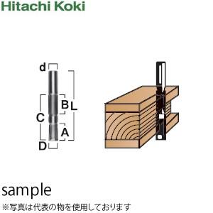 HiKOKI（ハイコーキ） HiKOKI（日立工機） フラッシュビット(両面) No.0095-6803 12×12mm : ファーストヤフー店 - 通販 - Yahoo!ショッピング