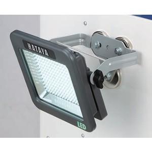 ハタヤ LED投光器 充電式LEDケイ・ライト LWK-10M マグネット付アームタイプ : ファーストヤフー店 - 通販 - Yahoo!ショッピング