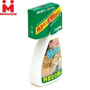 日本ミラコン産業 ハウスクリーニング 屋外用 外まわり洗い 300ml ：TN2025 :iwa-072-tn2025:ファーストヤフー店 - 通販 - Yahoo!ショッピング