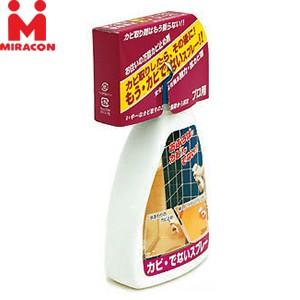 日本ミラコン産業 ハウスクリーニング カビ・でないスプレー BTL-11 250ml ：TN2519 : ファーストヤフー店 - 通販 - Yahoo!ショッピング