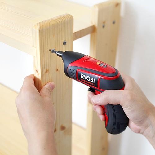 リョービ(京セラ・KYOCERA) 充電式スクリュードライバ BDX-2(646900A) :iwa-ryo-bdx-2:ファーストヤフー店 - 通販 - Yahoo!ショッピング