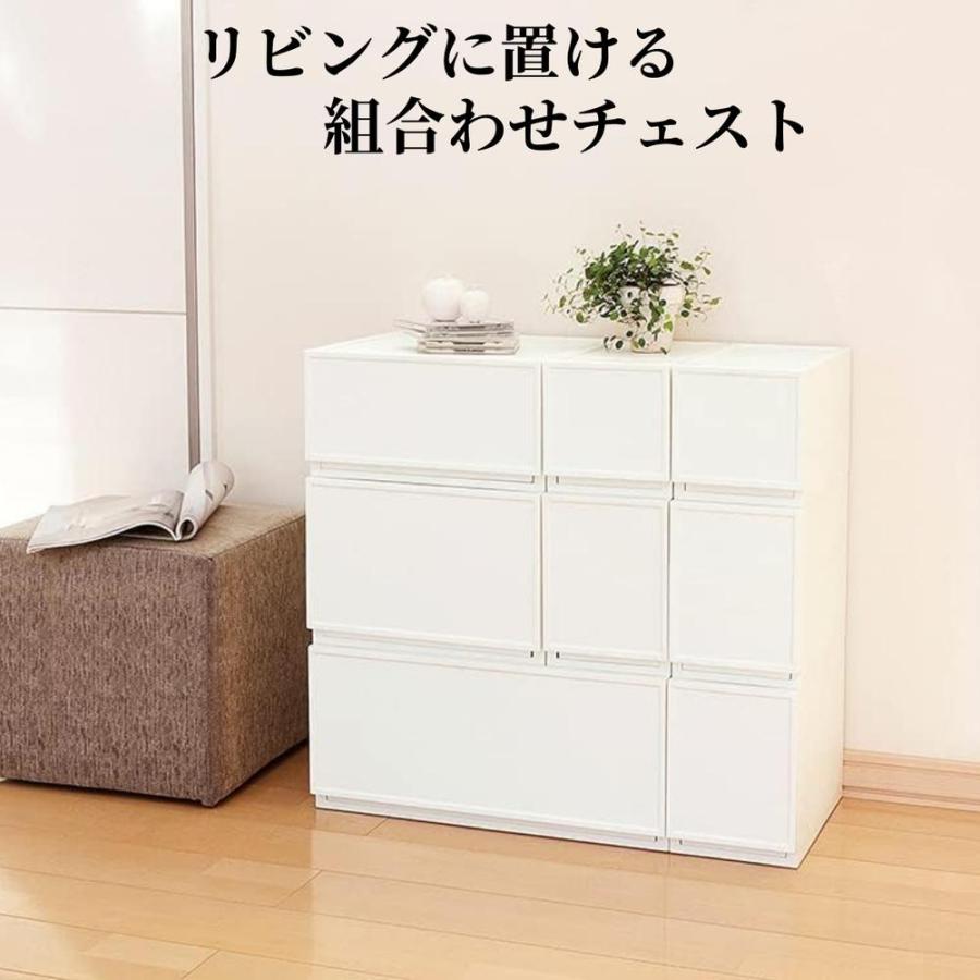 JEJアステージ ファボーレヌーヴォチェストM240 ホワイト []【在庫有り】 : ファーストヤフー店 - 通販 - Yahoo!ショッピング