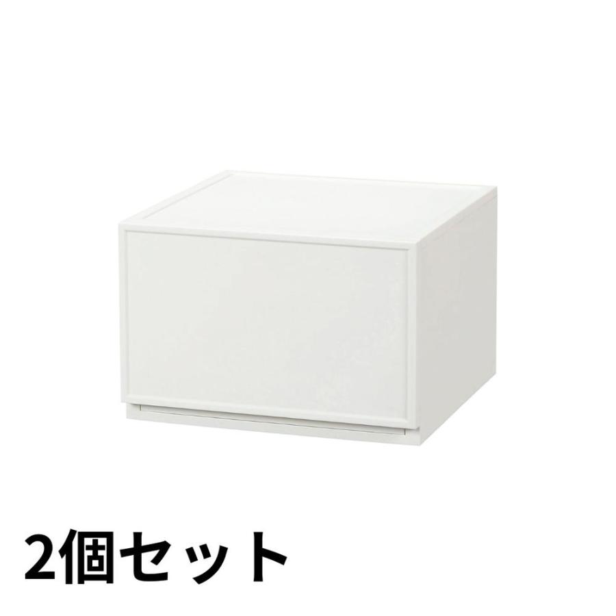 JEJアステージ ファボーレヌーヴォチェストM240 ホワイト 2個セット []【在庫有り】 : ファーストヤフー店 - 通販 - Yahoo!ショッピング