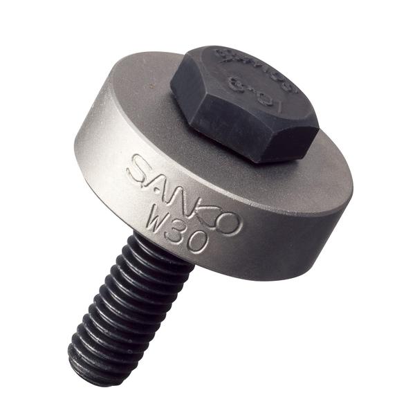 サンコーテクノ AX-W30SB AXシメボルト : ファーストヤフー店 - 通販 - Yahoo!ショッピング