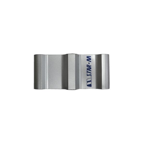 スターエム ドリルスタンドRULO ガイド(ブッシュ付) 50R-OP2 : ファーストヤフー店 - 通販 - Yahoo!ショッピング