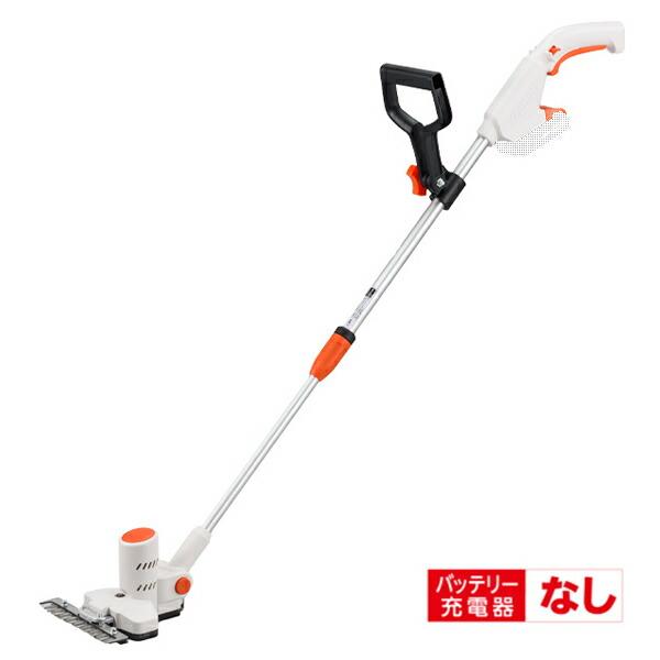 工進 KOSHIN 充電式草刈機 下刈りバリカン 本体のみ バッテリー無し SGB-180N : ファーストヤフー店 - 通販 - Yahoo!ショッピング