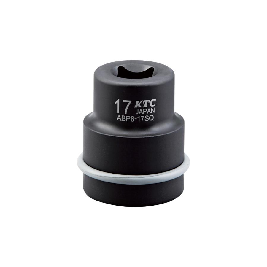 KTC ABP8-20SQP (25.4SQ)インパクト用インナソケット ×1個[法人限定] : kws-000011221820 : ファーストヤフー店 - 通販 - Yahoo!ショッピング