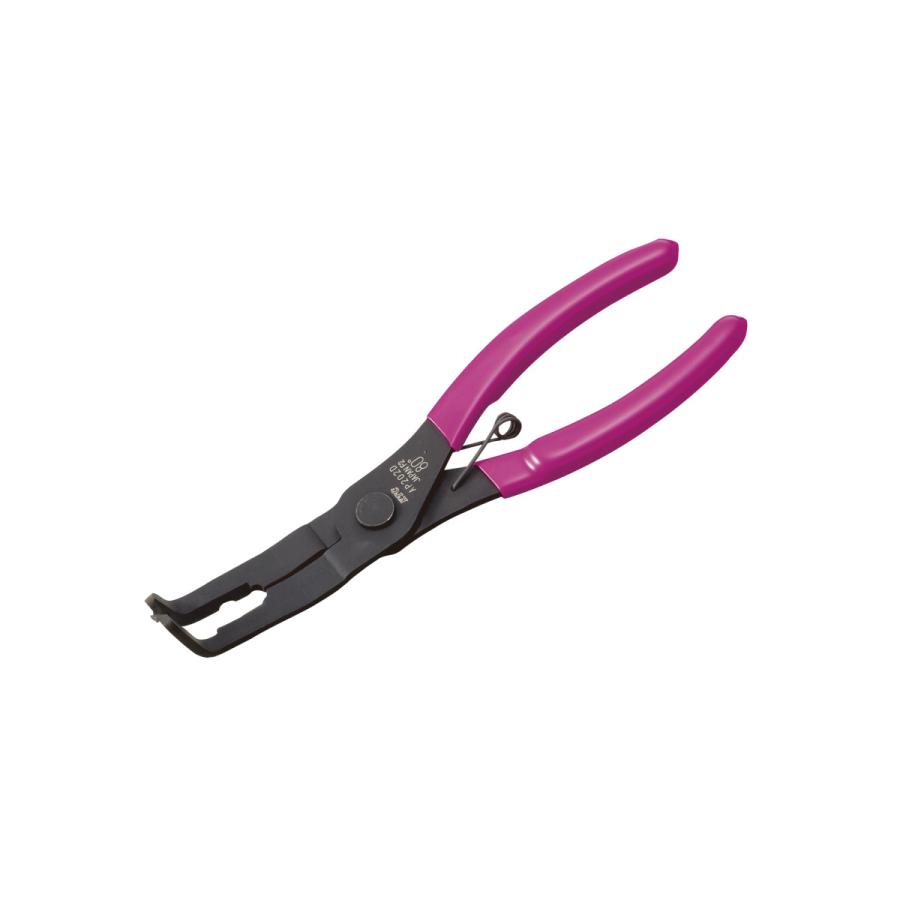 KTC AP202D クリップクランププライヤ 80゜ ×1丁[法人限定] : ファーストヤフー店 - 通販 - Yahoo!ショッピング