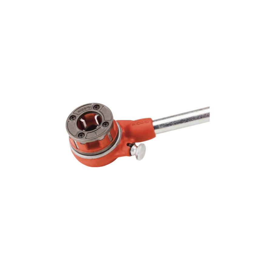 RIDGID(リジッド) 36390 11R NPT 1/2-1 1/4 スレッダーセット ×1個[個人宅配送不可] : kws ...