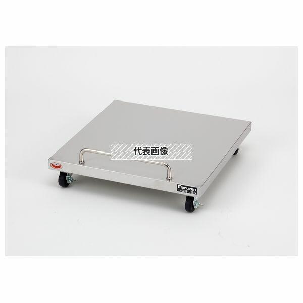 マルゼン ブリーム CR-55 ステンレス製 炊飯カート 500×500×100mm 厨房 衛生的 [法人限定] : maruzen-cr ...