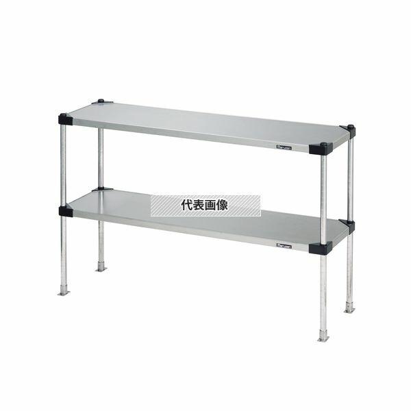 マルゼン ブリーム SPT30-09S ステンレス製 上棚 ソリッドシェルフ仕様 900×300×688mm 可変仕様 厨房 衛生的 [法人限定] : ファーストヤフー店 - 通販 ...