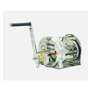 マックスプル 手動ウインチ SUS製 ESB型 回転式電解摩加工 ESB-3 [送料別途お見積り] : maxpull-esb-03 : ファーストヤフー店 - 通販 - Yahoo!ショッピング