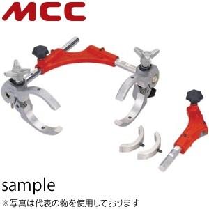 MCCコーポレーション エルボチーズクランプ【ETC】 ETC-100 呼び（JIS）：ソケット・キャップ75・100 :mcc-etc ...