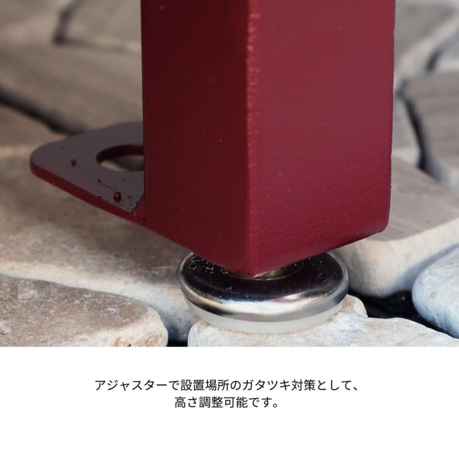 MOJYU 宅配ボックス付ポスト【Marisa(マリーザ)】(ディムグレー)【ワイヤープレゼント】 [PBX-019] : ファーストヤフー店 - 通販 - Yahoo!ショッピング