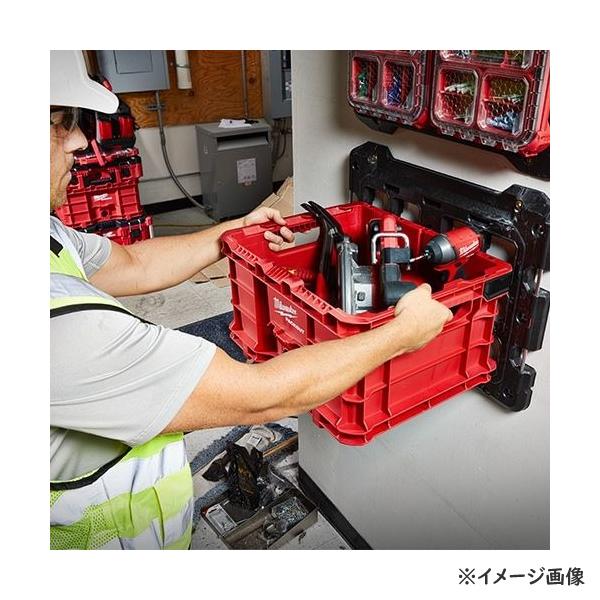 Milwaukee ミルウォーキー 48-22-8440 PACKOUT パックアウト コンテナ ツールボックス【在庫有り】 : ファーストヤフー店 - 通販 - Yahoo!ショッピング