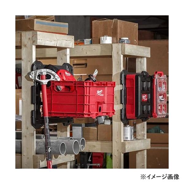Milwaukee ミルウォーキー 48-22-8440 PACKOUT パックアウト コンテナ ツールボックス【在庫有り】 : ファーストヤフー店 - 通販 - Yahoo!ショッピング