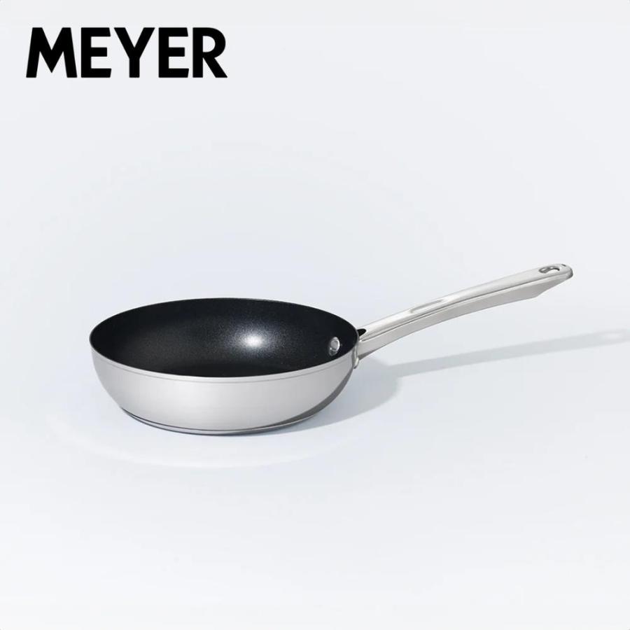 MEYER(マイヤー) スターシェフ 4 フライパン 20cm [MSC4-P20] : ファーストヤフー店 - 通販 - Yahoo!ショッピング