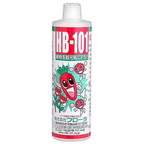 フローラ HB-101 500cc ゲンエキ : ファーストヤフー店 - 通販 - Yahoo!ショッピング