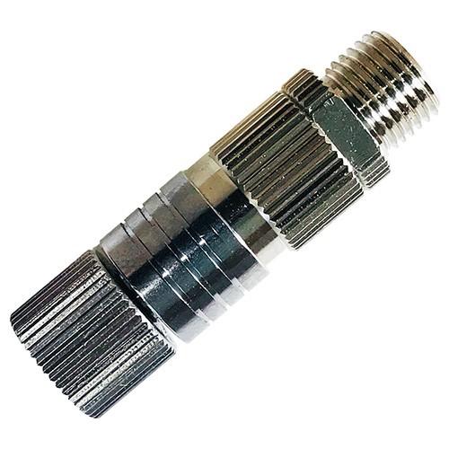 キソパワーツール プロクソン ワンタッチジョイント E1335 : ファーストヤフー店 - 通販 - Yahoo!ショッピング