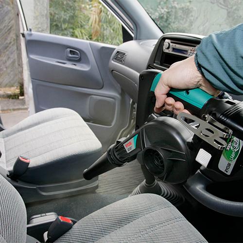 リョービ 廃番：リョービ(京セラ) 充電式ブロワー フルセット BBL-140(4351100) : ファーストヤフー店 - 通販 - Yahoo!ショッピング