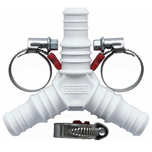 トヨックス TOYOX Yニップル C-11 : ファーストヤフー店 - 通販 - Yahoo!ショッピング