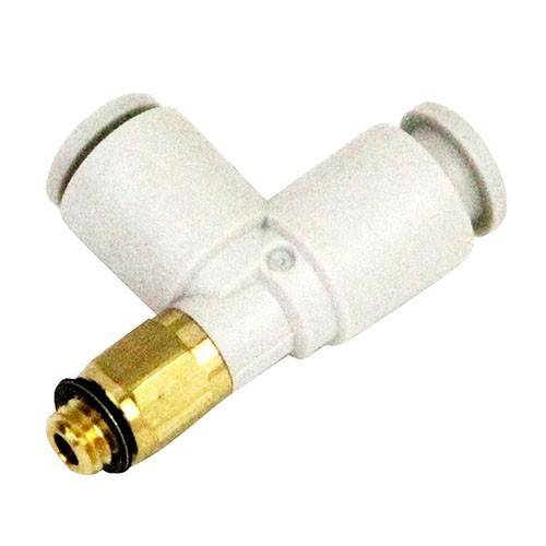 藤原産業 SK11 W管継手 サービスチーズ KQ2Y06-M5A :n4977292419963:ファーストヤフー店 - 通販 - Yahoo!ショッピング