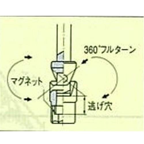 京都機械工具 KTC T型フレックスレンチ ロング THF2-14L : ファーストヤフー店 - 通販 - Yahoo!ショッピング