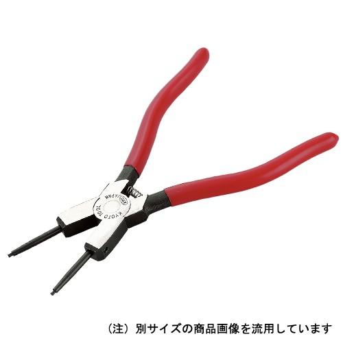京都機械工具 KTC スナップリングプライヤー SCP-171 : ファーストヤフー店 - 通販 - Yahoo!ショッピング