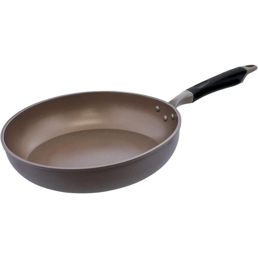 中山福 ベストコ IH 深型フライパン ダイヤモンドコート 32cm ND-8297 アリエッタネクスト [ND-8297] : ファーストヤフー店 - 通販 - Yahoo!ショッピング