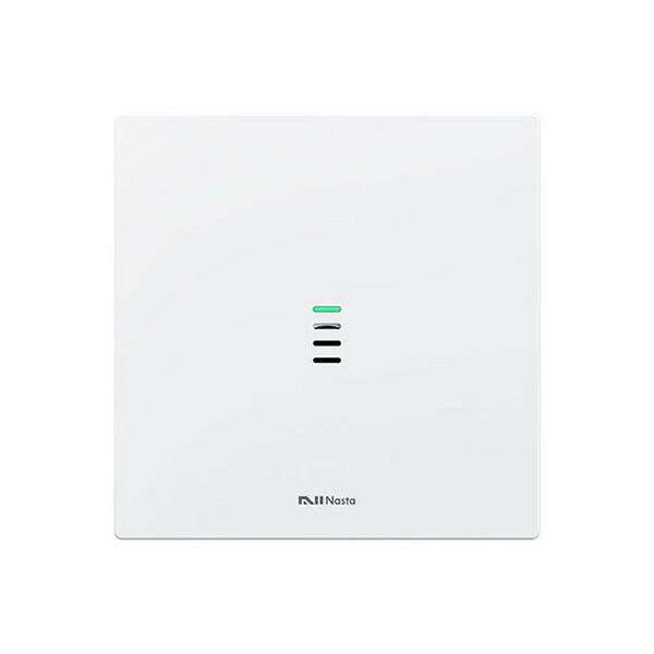 ナスタ(NASTA) インターホン ブラック KS-DP01U-BK 【Wi-fi環境向け】Nasta Interphone スマホ対応 24H防犯カメラ機能 : ファーストヤフー店 - 通販 ...