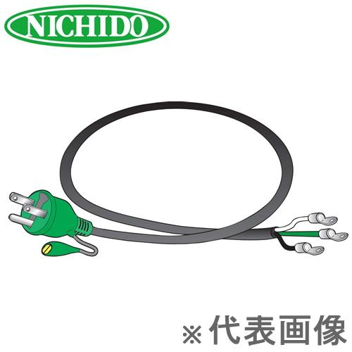 日動工業 ポッキン付修理コード SVCT0.75sQ×3m MC-P3S : ファーストヤフー店 - 通販 - Yahoo!ショッピング