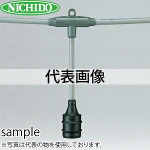 日動工業 日動工業 分岐ケーブル(照明専用) T1-20-10 電線長：20m 分岐数：10 間隔：2m アース無 : ファーストヤフー店 - 通販 - Yahoo!ショッピング