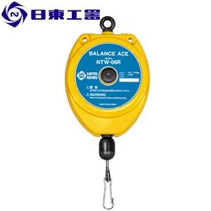 日東工器 日東工器 バランスエース・リトラクター NTW-06R (No：33829) : ファーストヤフー店 - 通販 - Yahoo!ショッピング