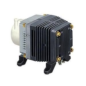 日東工器 日東工器 中圧用リニアコンプレッサ AC0207 (No：01776) : ファーストヤフー店 - 通販 - Yahoo!ショッピング