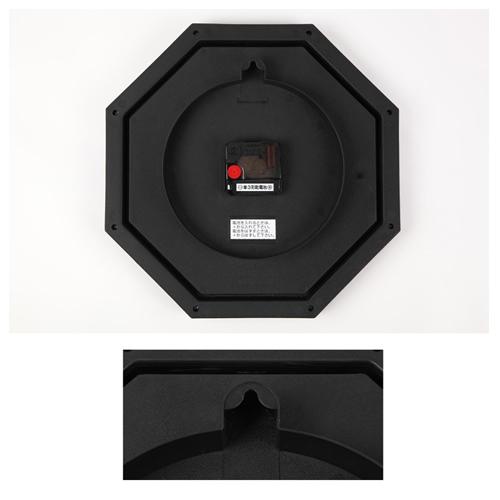 ノア精密 壁掛け時計 MAG 掛時計 オクターゴ W-287BR-Z 新生活応援 ギフト プレゼント 贈り物 贈答品 贈答用 お祝い お返し お礼 : ファーストヤフー店 - 通販 ...