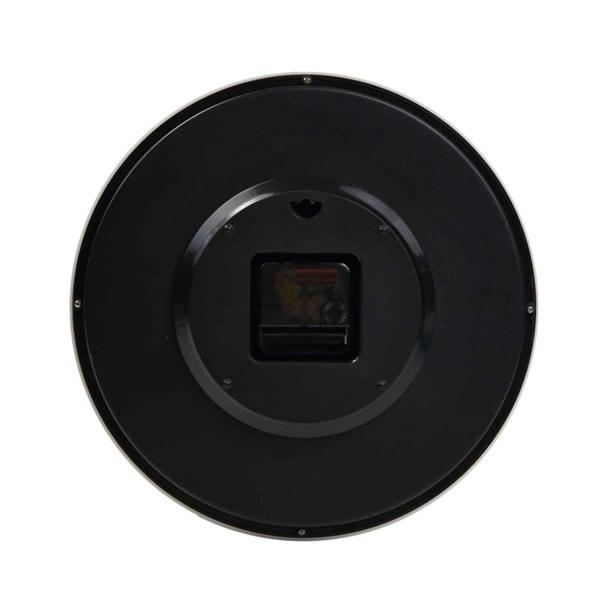 ノア精密 MAG(マグ) 壁掛け時計 シューレ W-771 F W-771-WH-Z :noa-w-771-wh-z:ファーストヤフー店 - 通販 - Yahoo!ショッピング