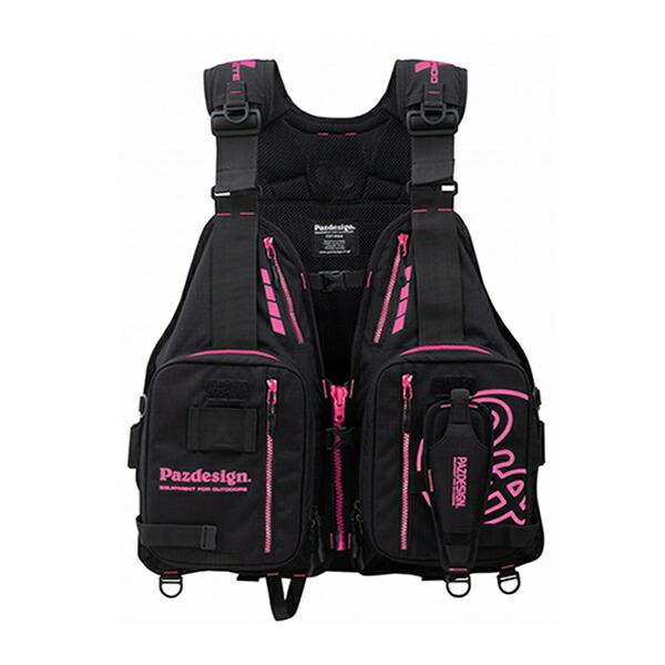 Pazdesign(パズデザイン) Pd コンプリート5 SLV-032 ブラックピンク 4513944103516【在庫有り】 : ファーストヤフー店 - 通販 - Yahoo!ショッピング