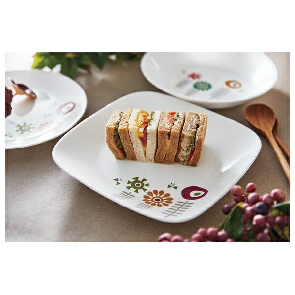 コレール CP-9190 ケイユクッカランチ皿(大)J310-KJKA 5枚セット【在庫有り】 : ファーストヤフー店 - 通販 ...