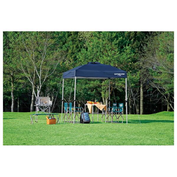 CAPTAIN STAG(キャプテンスタッグ)クイックシェードDX 200UV-S(キャスターバッグ付) M-3273 : ファーストヤフー店 - 通販 - Yahoo!ショッピング