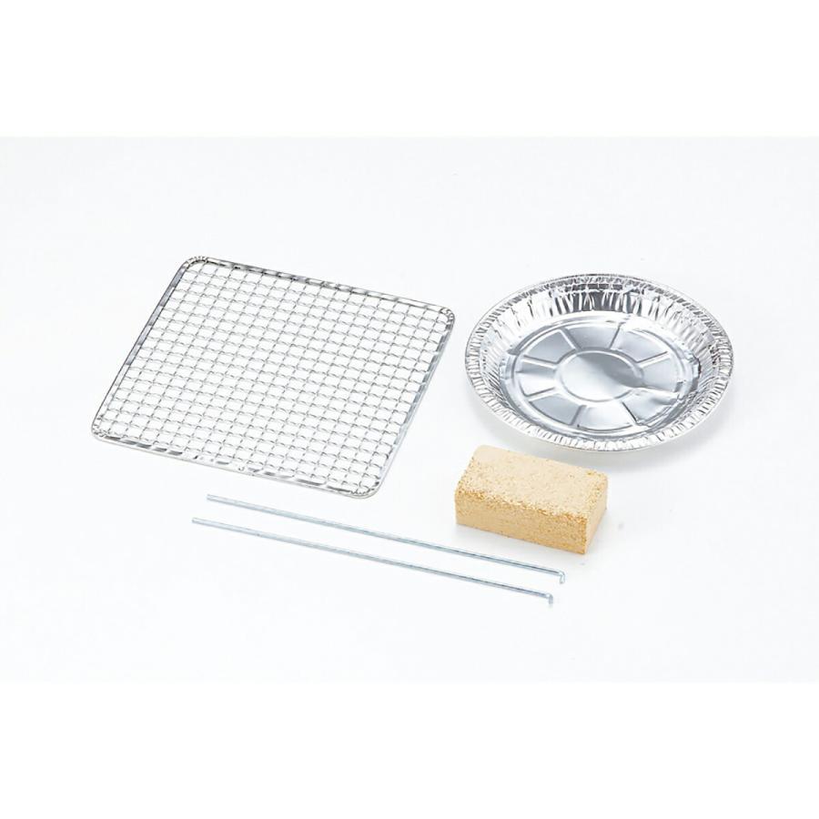 キャプテンスタッグ(CAPTAINSTAG) ログハウス スモーカー・ブロックセット ミニ UG-1053 : ファーストヤフー店 - 通販 - Yahoo!ショッピング