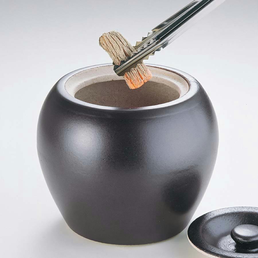 キャプテンスタッグ(CAPTAINSTAG) 和膳亭 火消しツボ MK-1474 : pea-mkr00141 : ファーストヤフー店 - 通販 - Yahoo!ショッピング