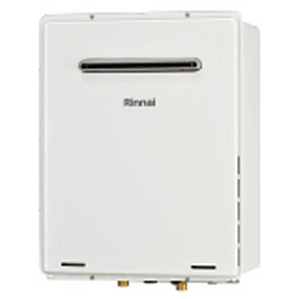 リンナイ(Rinnai) 業務用ガス給湯器 給湯専用 RUXC-A3200W 13A 都市ガス用【在庫有り】 : ファーストヤフー店 - 通販 - Yahoo!ショッピング