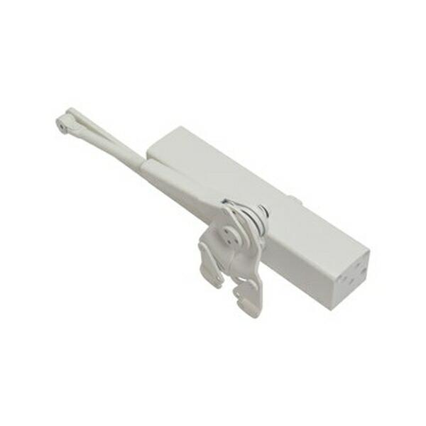 RYOBI(リョービ) パラレル型用 取替ドアクローザ S-202P WH ホワイト 箱入No.970520【在庫有り】 : ファーストヤフー店 - 通販 - Yahoo!ショッピング