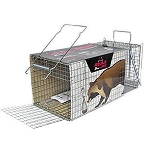 栄工業 栄ヒルズ 中型獣捕獲器(タヌキ・ヌートリア用) TN-2 Dtype NO.302 : ファーストヤフー店 - 通販 - Yahoo!ショッピング