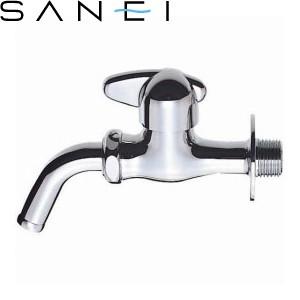 SANEI（水栓金具） 三栄水栓(SANEI) JY125-13 ミニセラ万能ホーム水栓 MINICERA ：SB6101 : ファーストヤフー店 - 通販 - Yahoo!ショッピング
