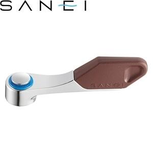 SANEI（水栓金具） 三栄水栓(SANEI) PR230F-S ワンタッチレバー ：SB1791 : ファーストヤフー店 - 通販 - Yahoo!ショッピング
