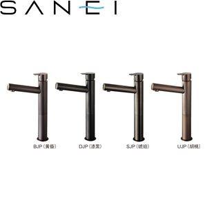 SANEI（水栓金具） 三栄水栓(SANEI) Y50750H-2T-UJP-13 立水栓｜洗面所用 : ファーストヤフー店 - 通販 - Yahoo!ショッピング