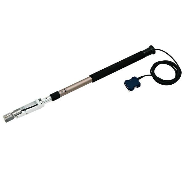 サンコウ電子 SWT-NEOシリーズ専用電磁式プローブ SFe-2.5LwA プローブ：1点定圧接触式 測定部：約24×27×56mm 取っ手 ...